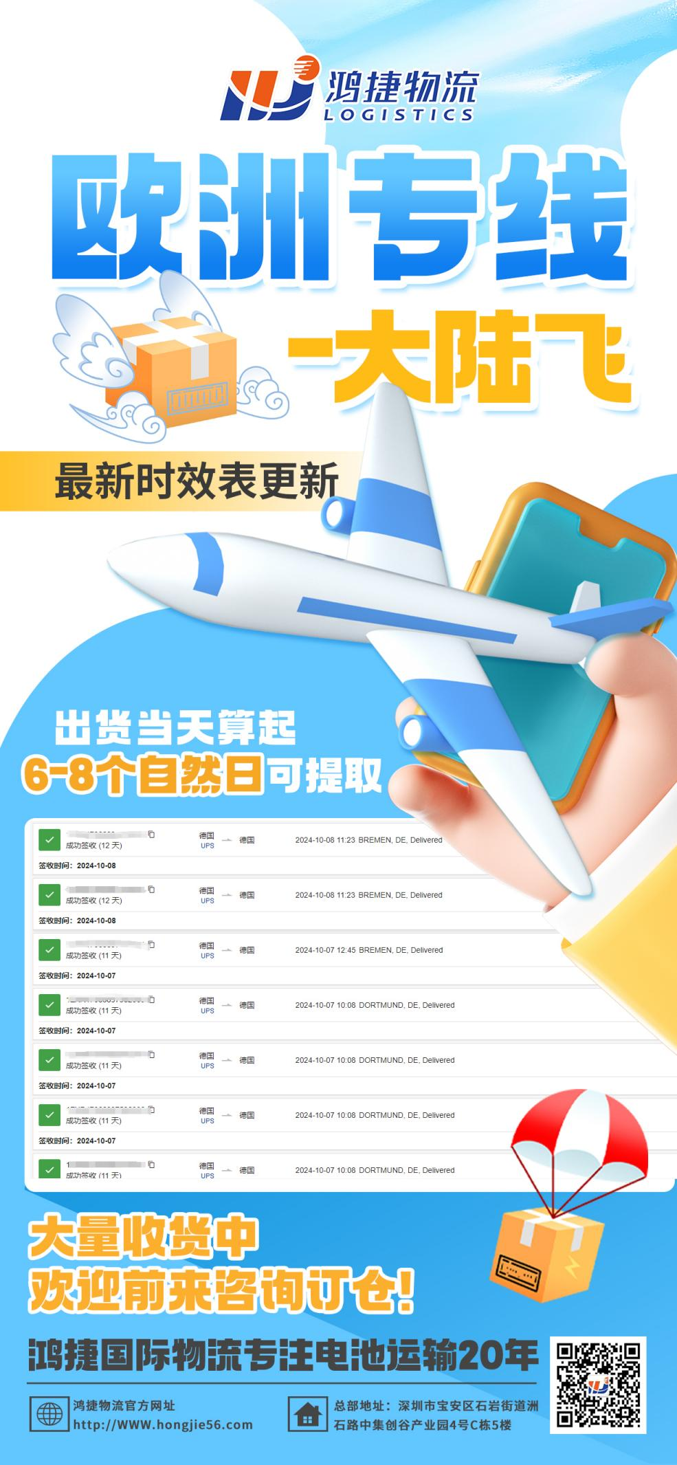 亚马逊严重爆仓！美中一仓库只有三个工作人员？ – 跨境工厂佬儿